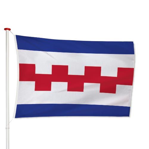 Vlag Renswoude kopen? Meerdere maten - Vlaggen Unie