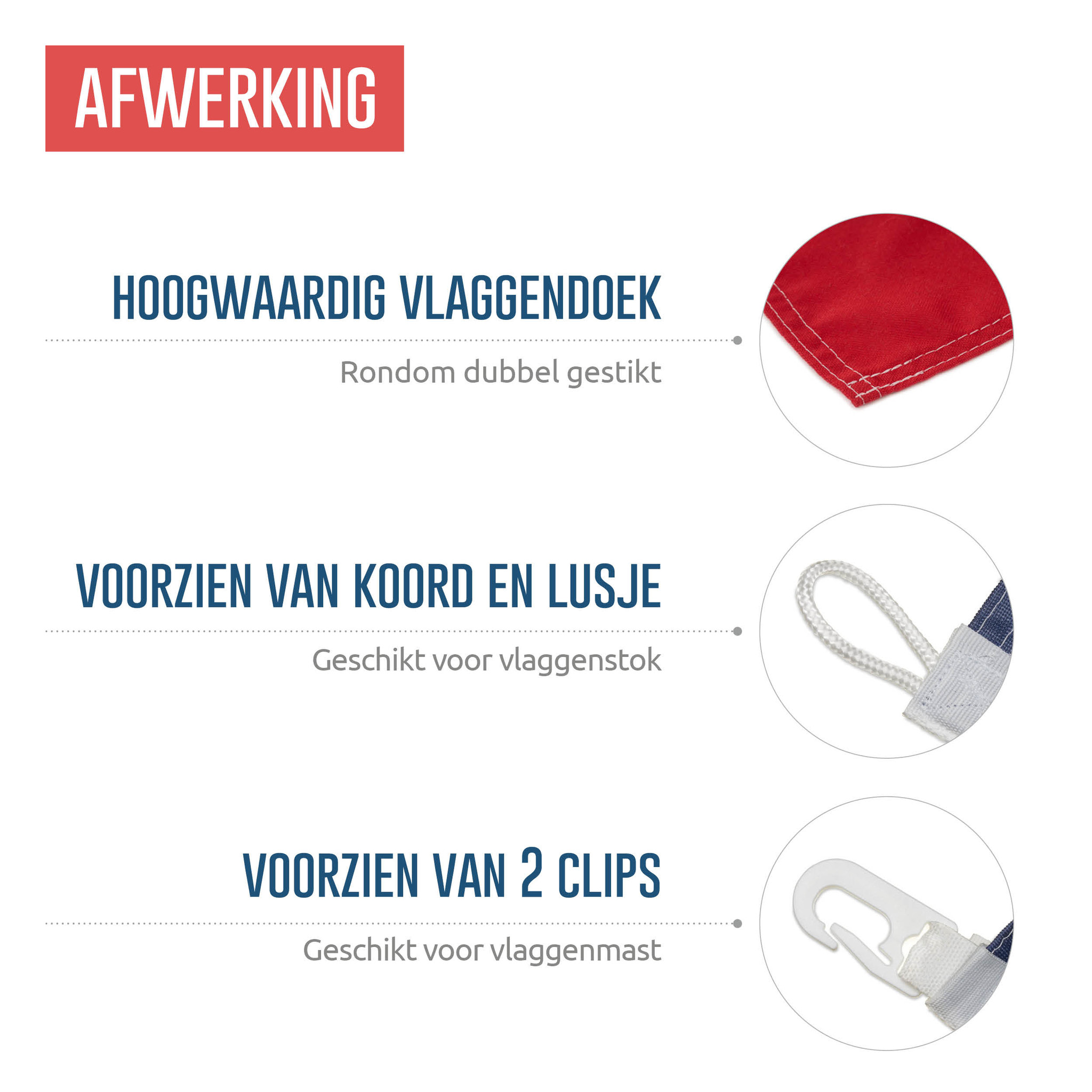 Zeeuwse vlag kopen? MORGEN in huis? Ruime keuze & Gratis … - Vlaggen Unie