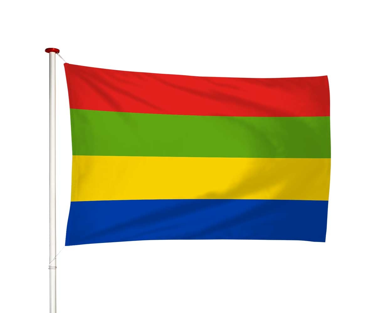 Vlag Beemster kopen? Meerdere maten - Vlaggen Unie