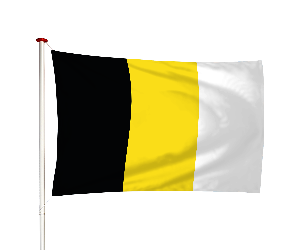 Vlag 's-Heerenbroek - Vlaggen Unie