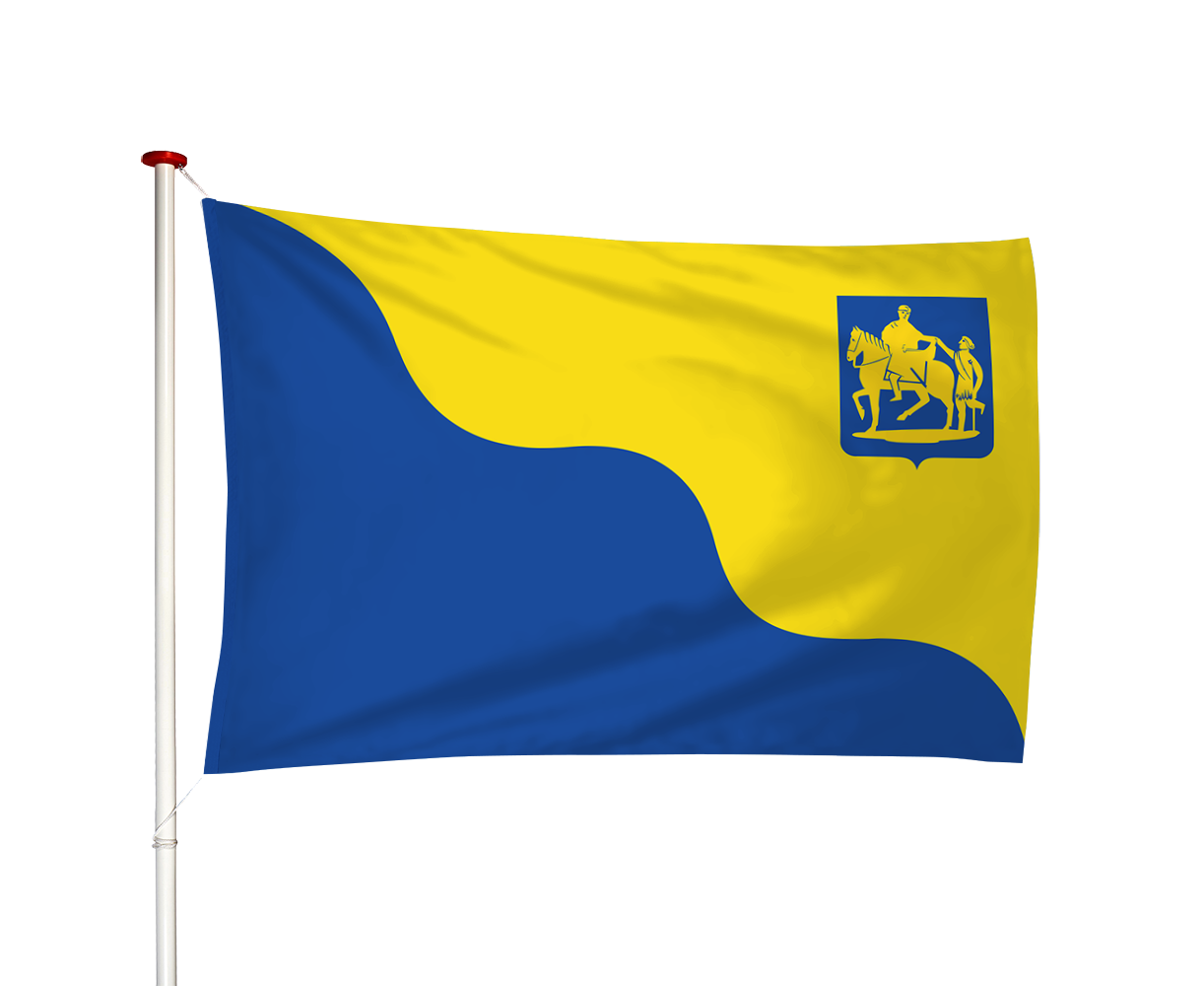 Vlag Maartensdijk - Vlaggen Unie