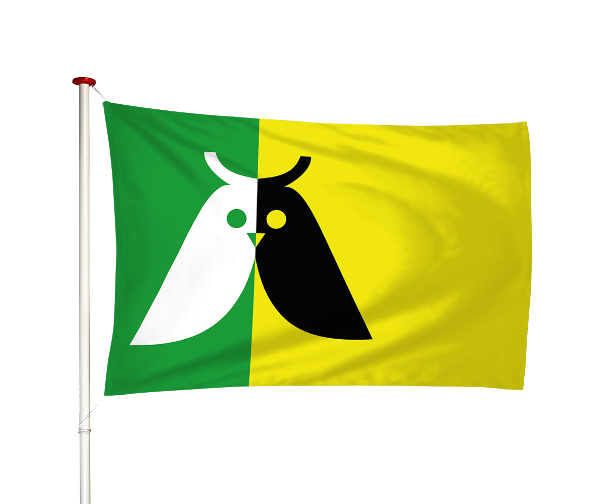 Vlag Annen - Vlaggen Unie