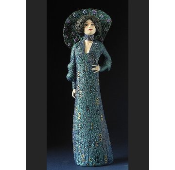 Gustav Klimt - Kunstpakket
