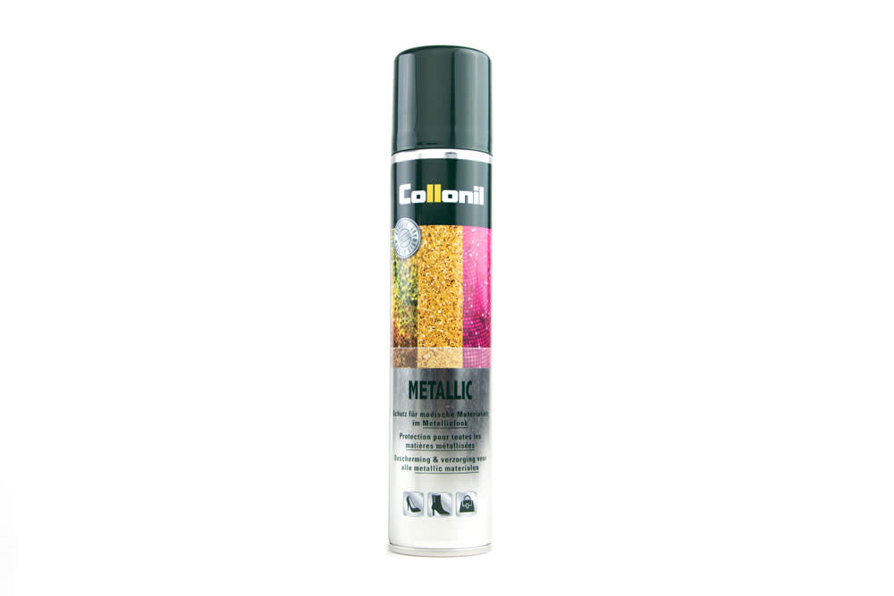 Collonil spray metallic I Gratis verzending in NL va €40 - Steenbergen ...