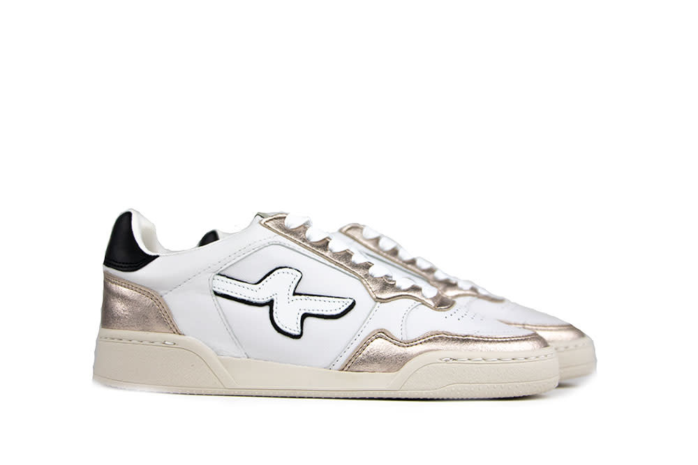 Nubikk Blueberry Pulse White Gold I Fast worldwide delivery ...