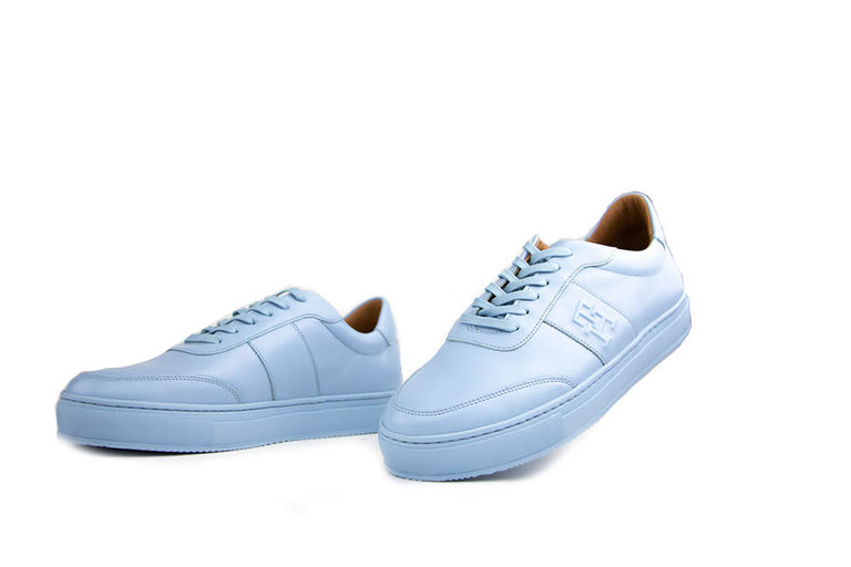 Tommy Hilfiger Premium Cupsole Sneaker Vessel Blue I Wereldwijd ...