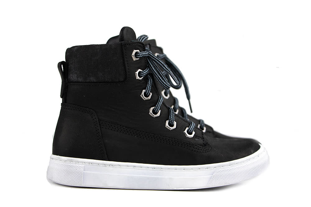 Trackstyle Veterboot Cas Cool Black I Gratis zending in NL va €40 ...