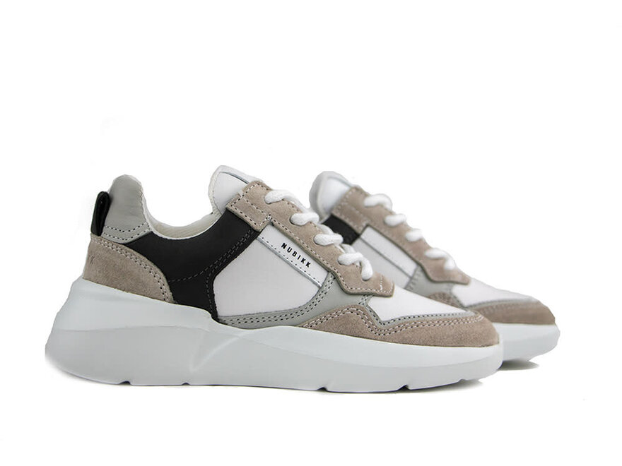 Nubikk - Steenbergen Schoenen