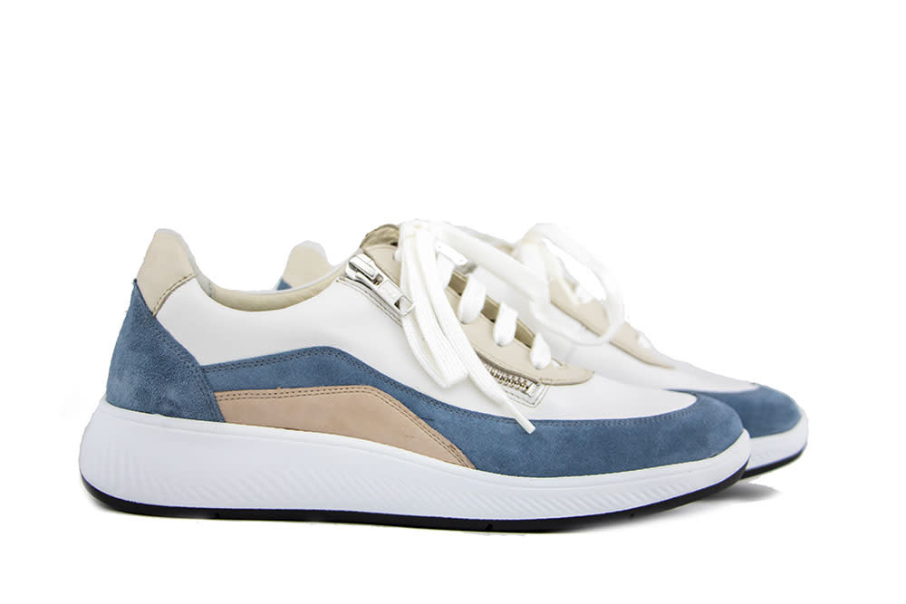 Solidus Sneaker Halea Jeans Multi I Worldwide shipment & Low fees ...