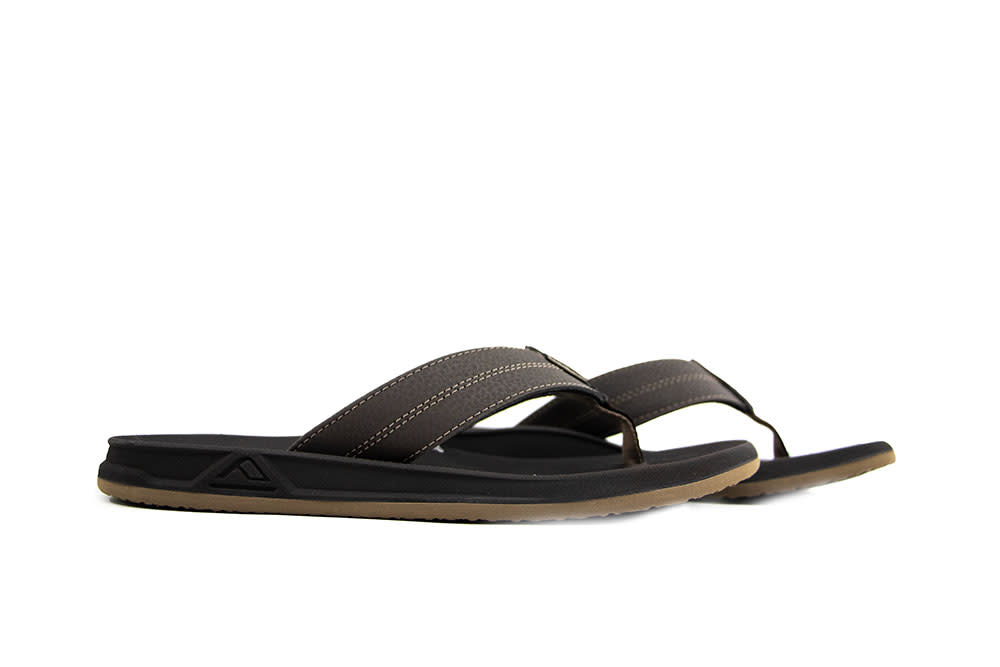 Reef Slipper Element TQT Brown I Gratis Verzending in NL va €40 ...