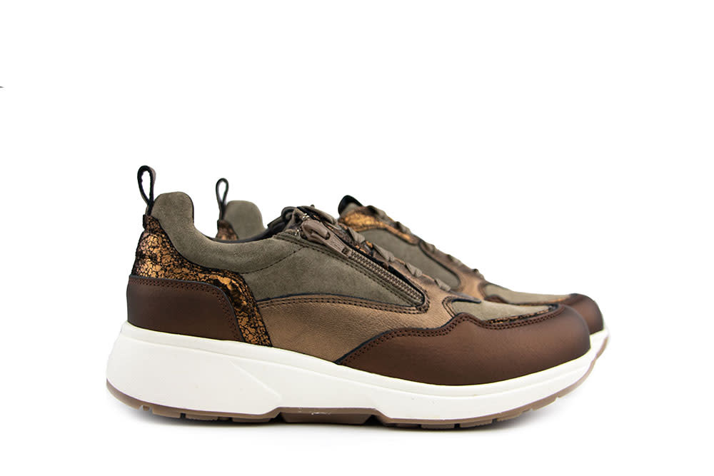 Xsensible Stretchwalker Grenoble Bronze HX I Gratis in NL va €40 ...