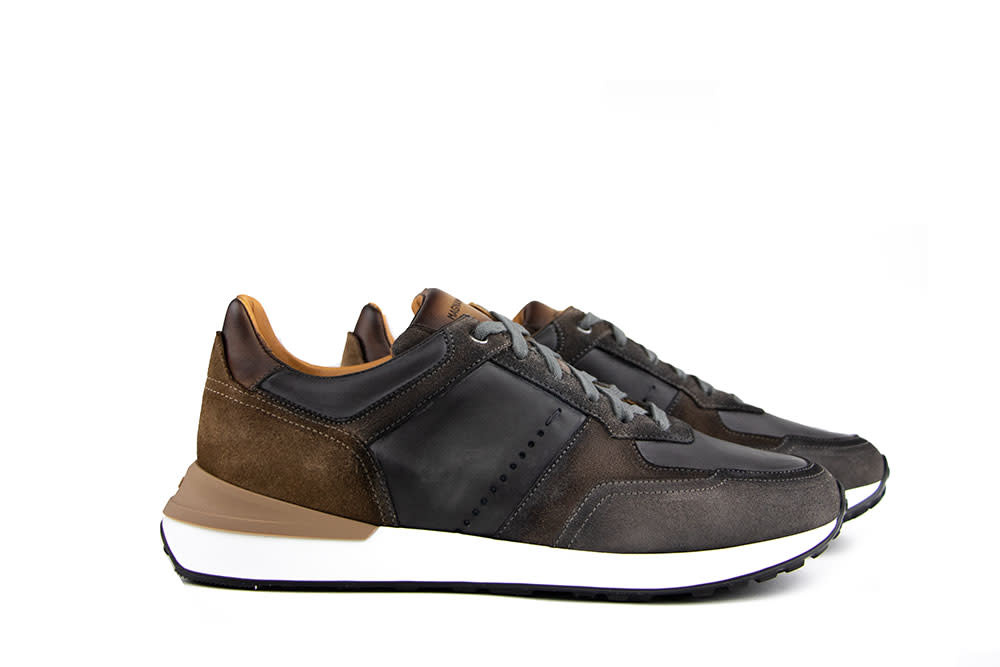 Magnanni Sneaker Sona II Tiera Gris Schore I Gratis in NL va €40 ...