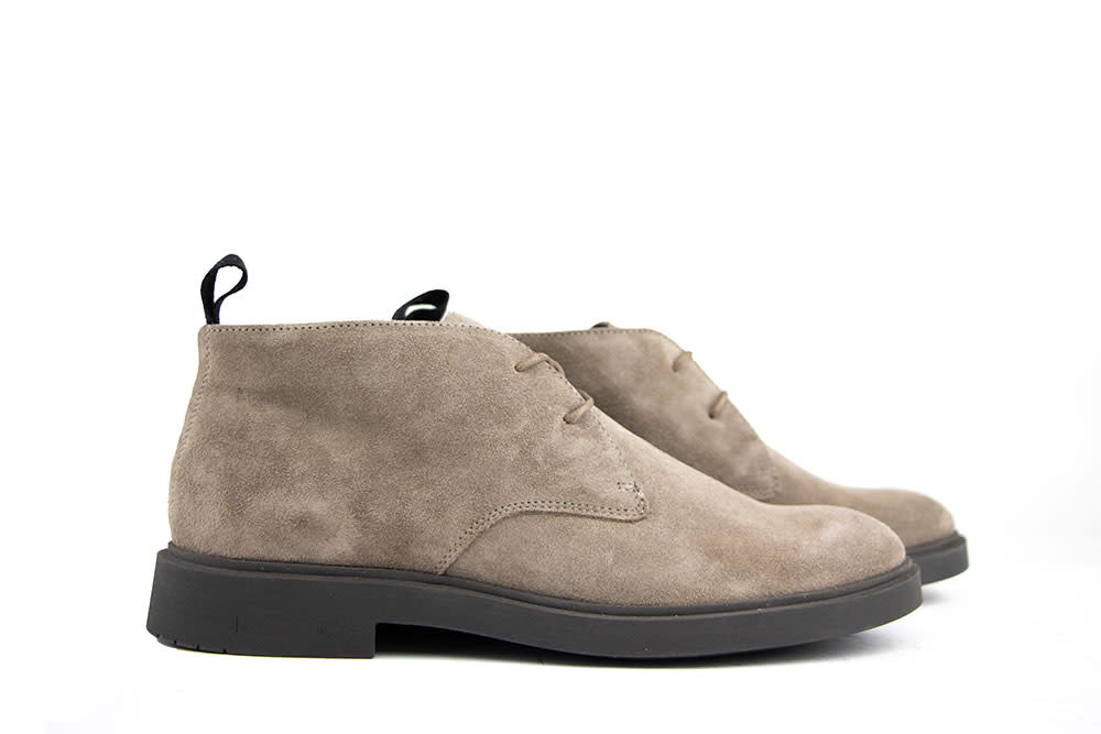 Blackstone Veterboot Brian Dodo Suede I Gratis zending in NL va €40 ...