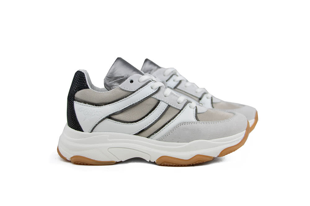 Giga Sneaker Purity Vinilo Black I Gratis verzending in NL va €40 ...