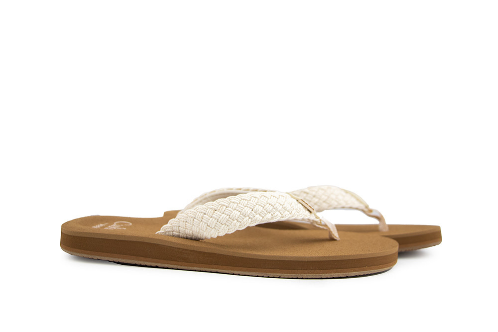 Reef Baja Maria Brown Vintage I Gratis verzending in NL va €40 ...