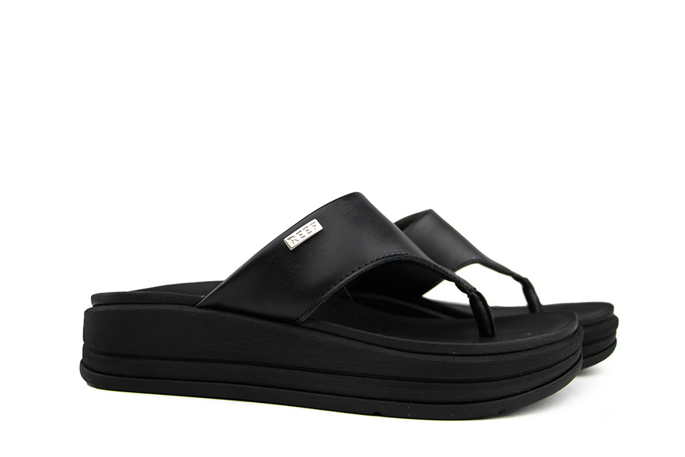 Reef Aura Serenity Black - Gratis verzending in NL va €40 - Steenbergen ...