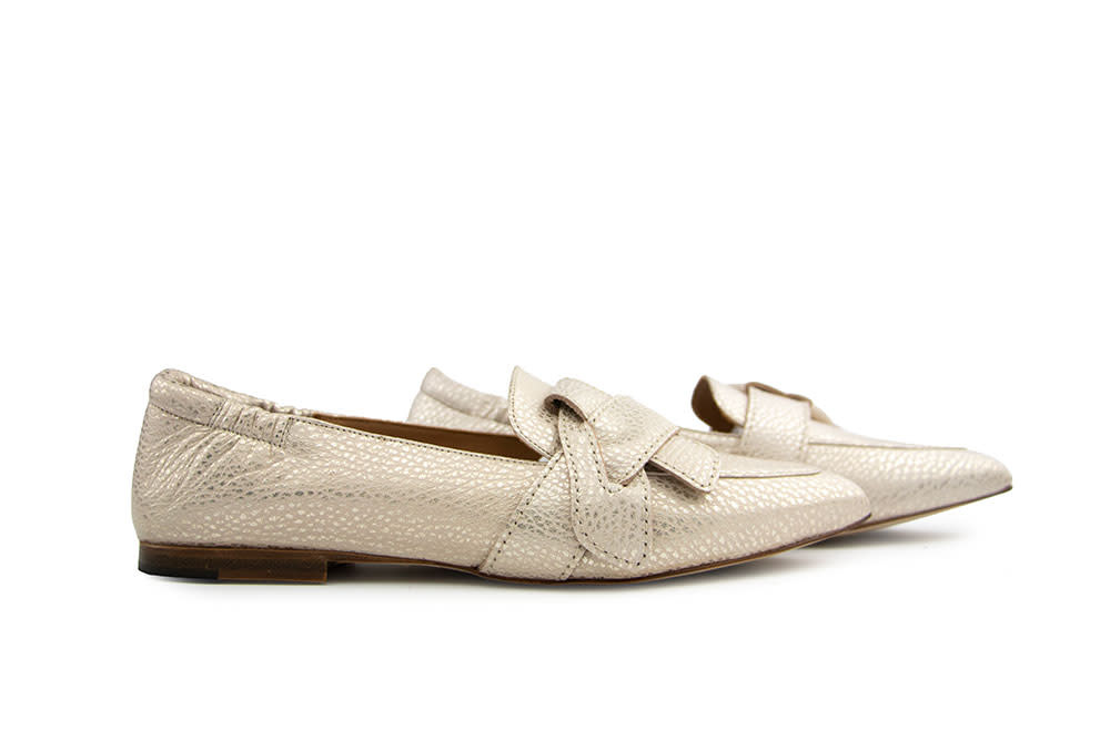 Via Vai Loafer Lola Rayne Tolosa Calce I Low Worldwide Shipment Fees ...