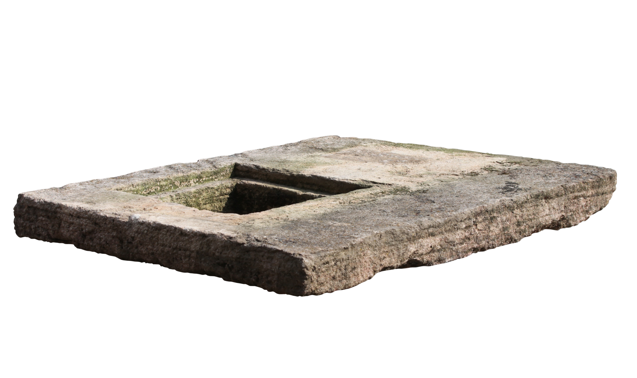 Mesa De Exterior Para Bar, Chimenea O Barbacoa - The Antique Fireplace Bank