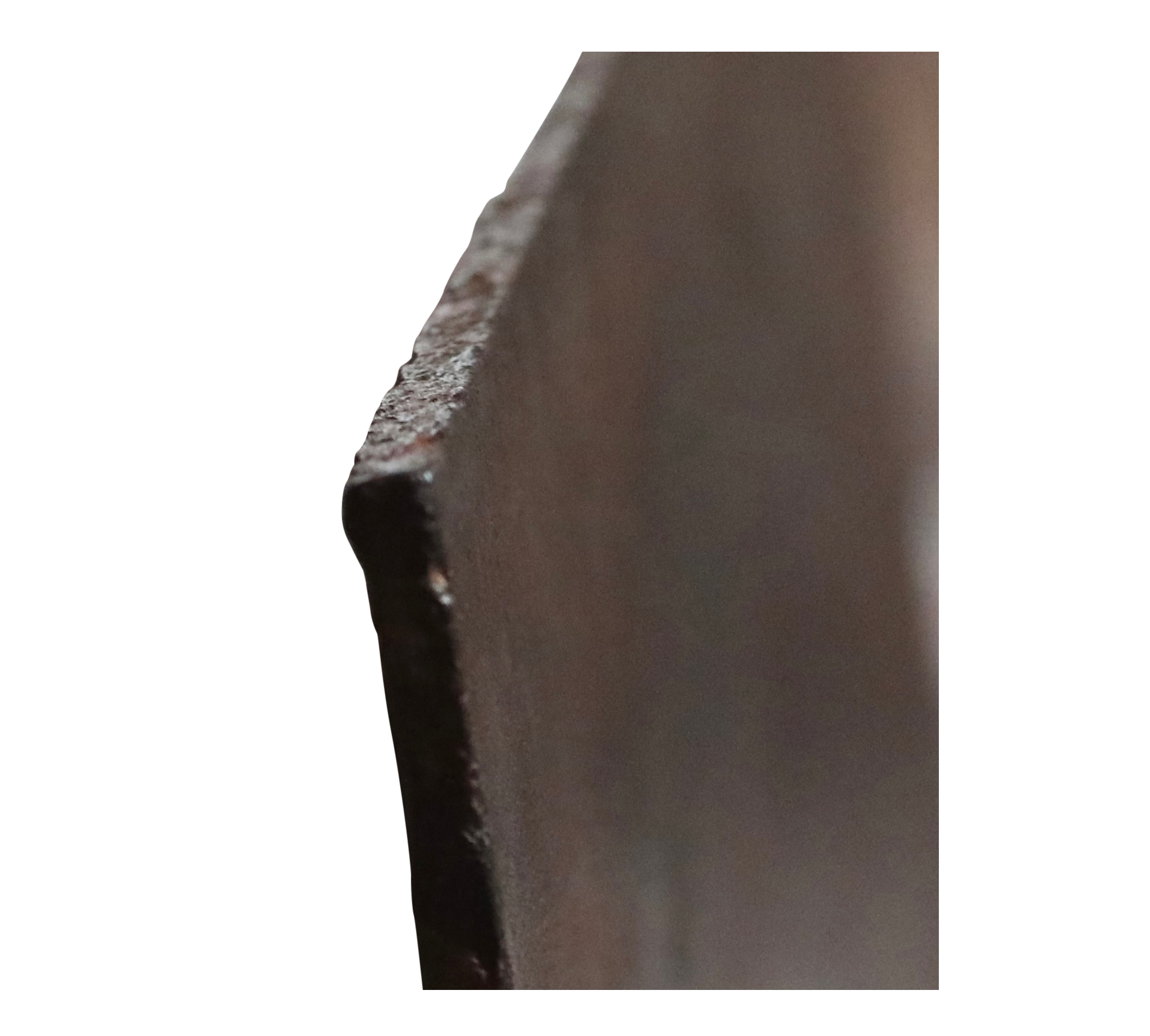 Original Antique Cast Iron Fireplace Plate - The Antique Fireplace Bank