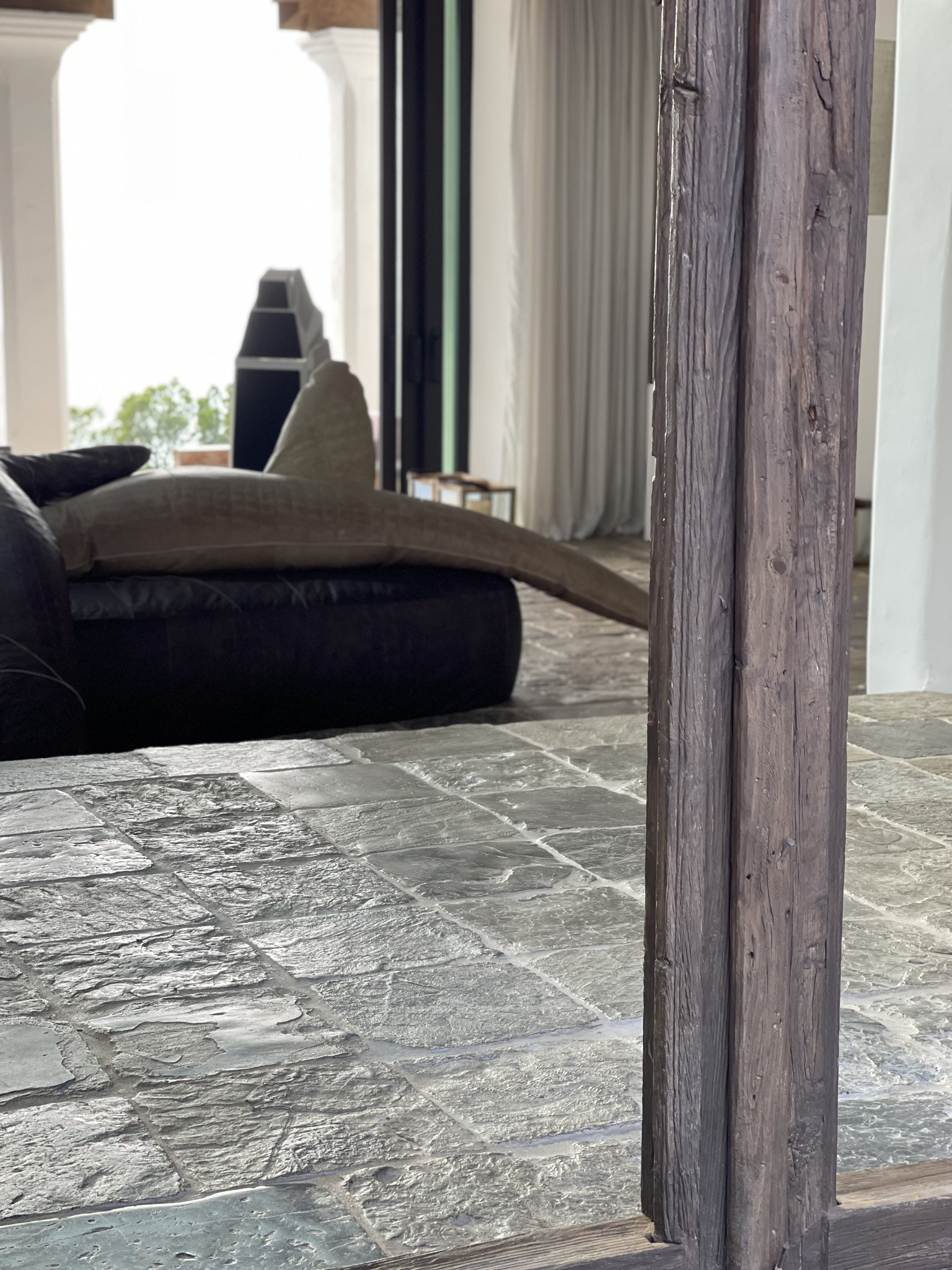 Original Medieval Floor For Exclusive Interior Styling - The Antique ...