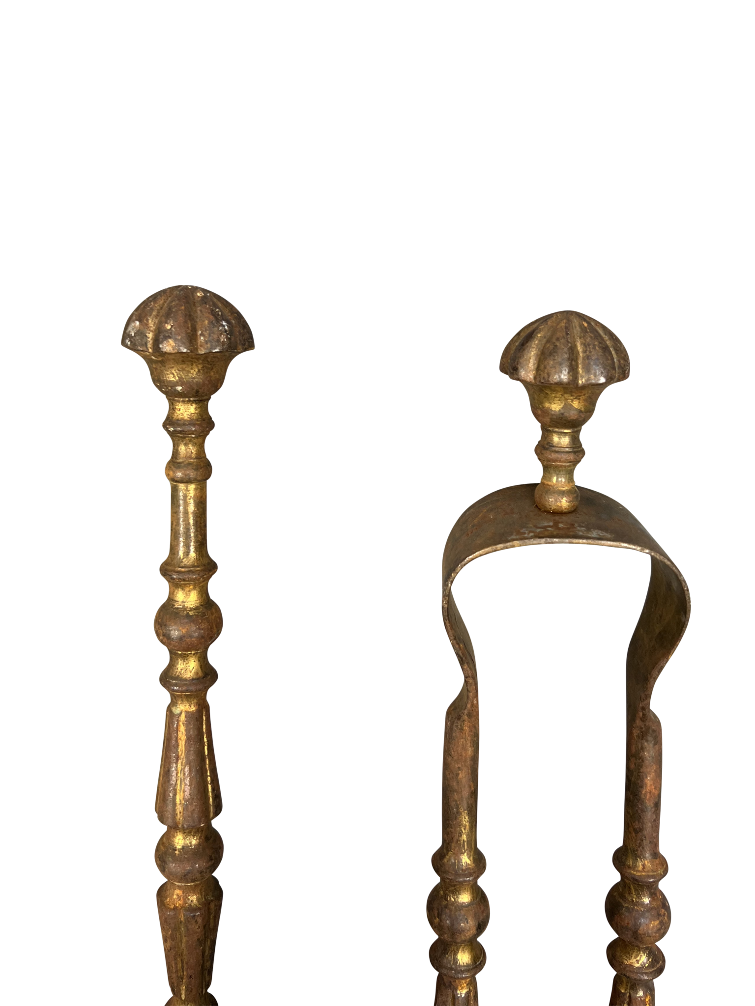 Authentic Fireside Objects - The Antique Fireplace Bank