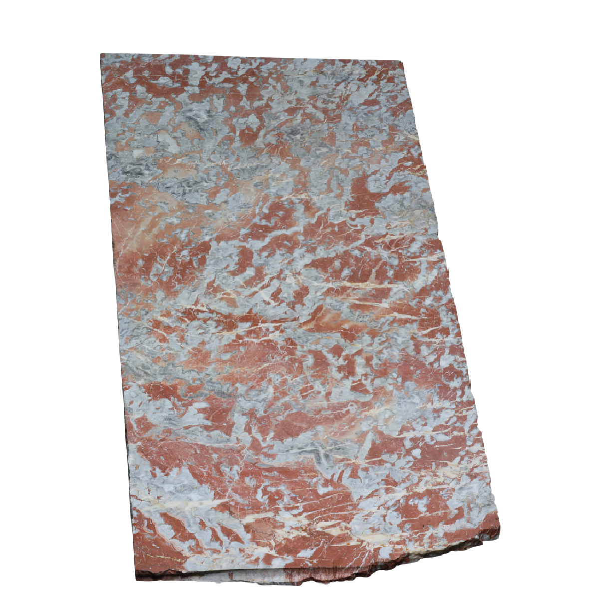 Antique Red Languedoc Marble - Exquisite Marble With Rich History from ...