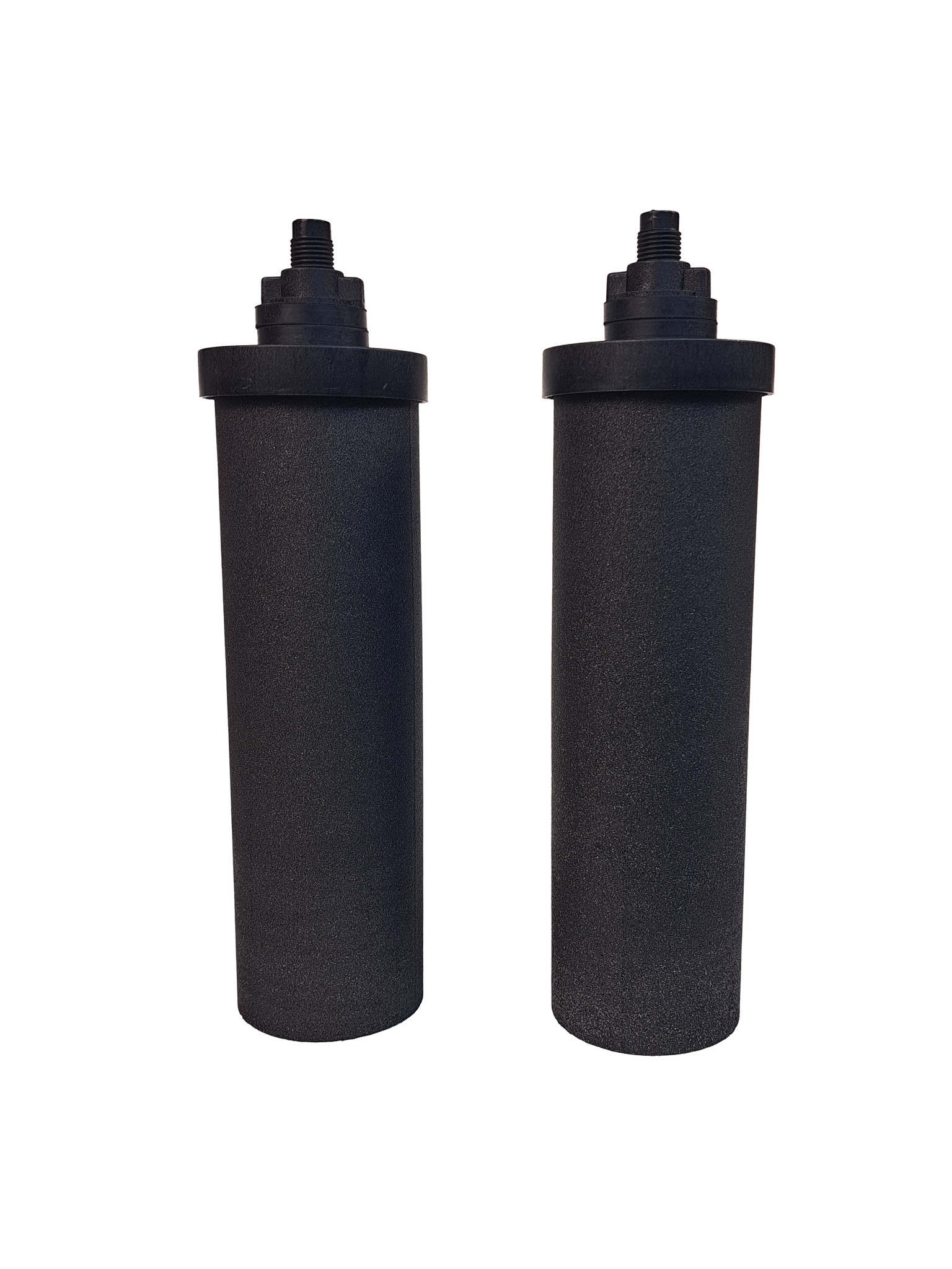 Burn Black Waterfilter - 2 Stuks - 3000 Liter - Prepz.nl - De Webshop ...