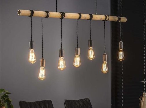 Hanglamp kopen? Geproduceerd in eigen fabriek! Livin24