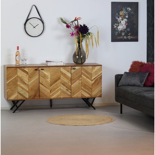 Dressoir kopen? Dressoirs online | Livin24