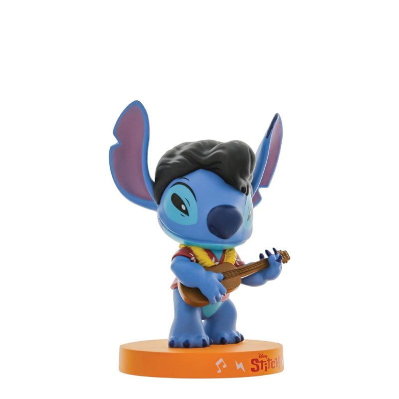 Disney Showcase Collection - Hawaiian Elvis Stitch - Stitch Elvis ...