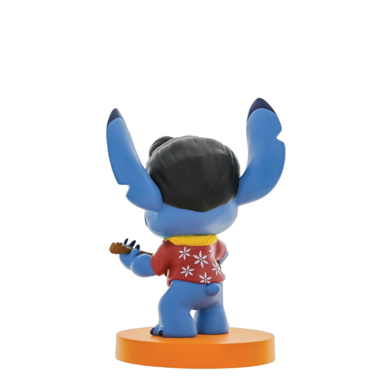Disney Showcase Collection - Hawaiian Elvis Stitch - Stitch Elvis ...