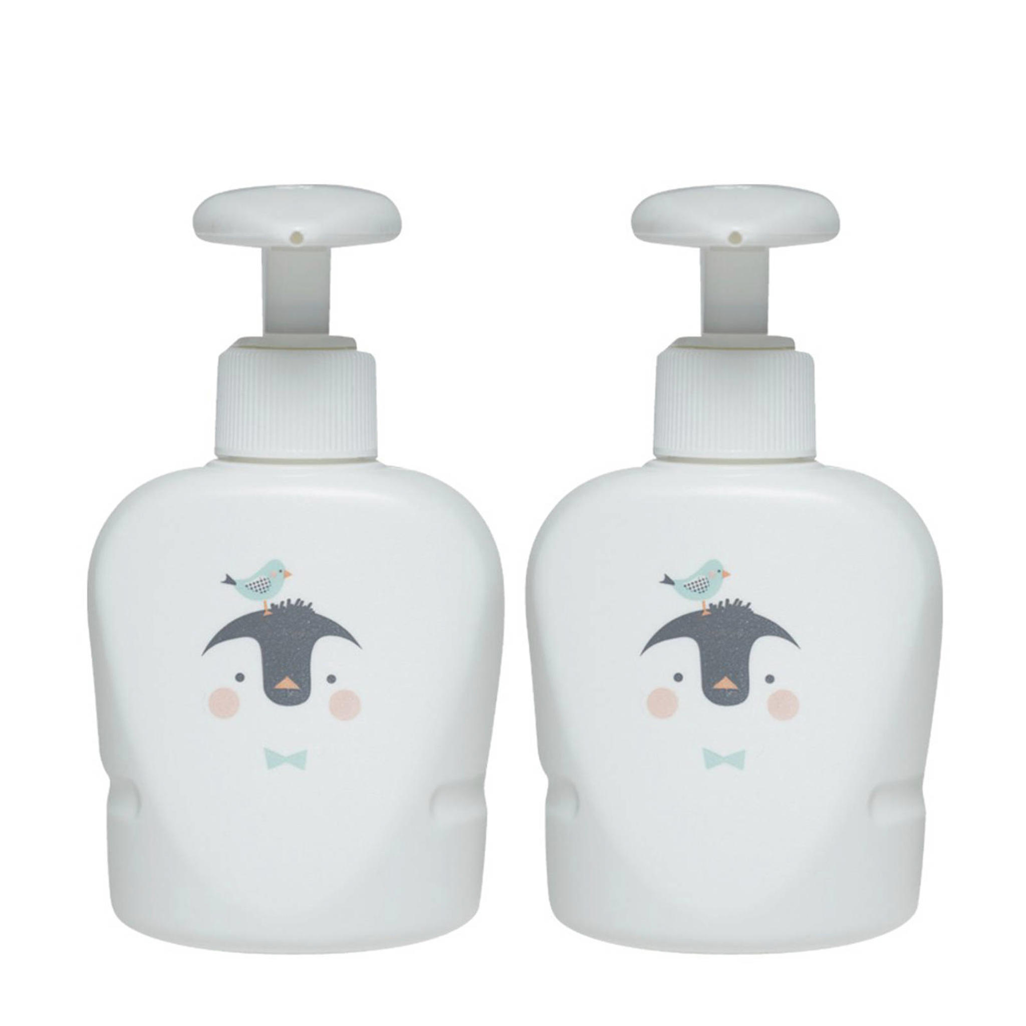 Bébé-jou - Zeepdispensers (set van 2) - Lou Lou Design - 0+ maanden ...