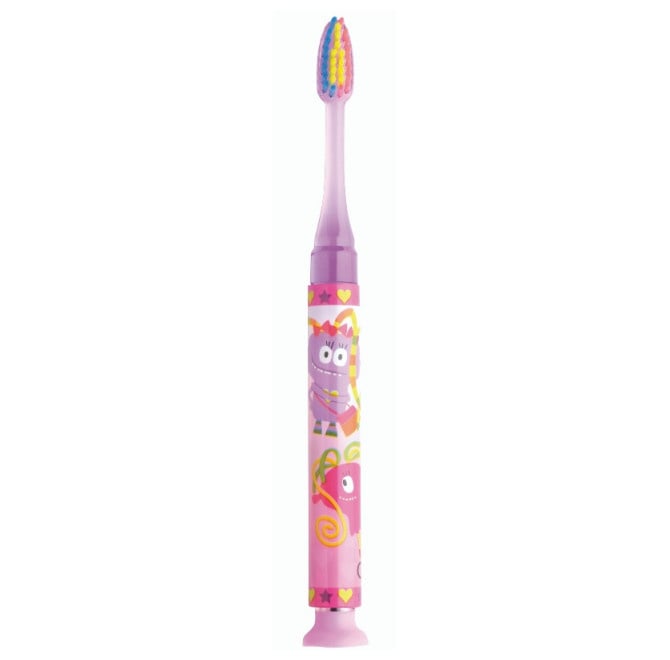 Sunstar Gum Kids - 6+ jaar tandenborstel - Willekeurige kleur ...