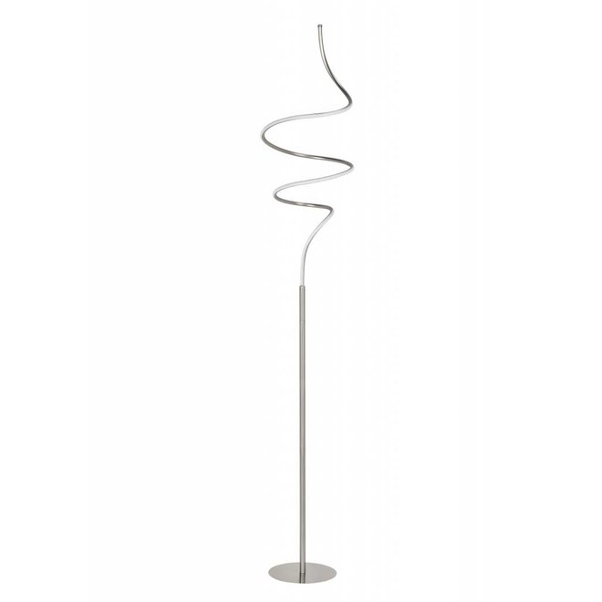 Vloerlampen met een modern design • Van den Heuvel Verlichting