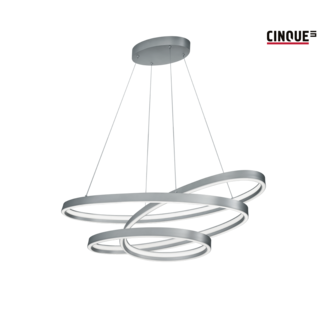 Ciola • Cinque • Merken • Van den Heuvel Verlichting