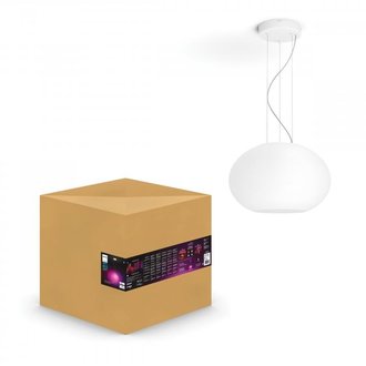 Ronde hanglampen • Van den Heuvel Verlichting