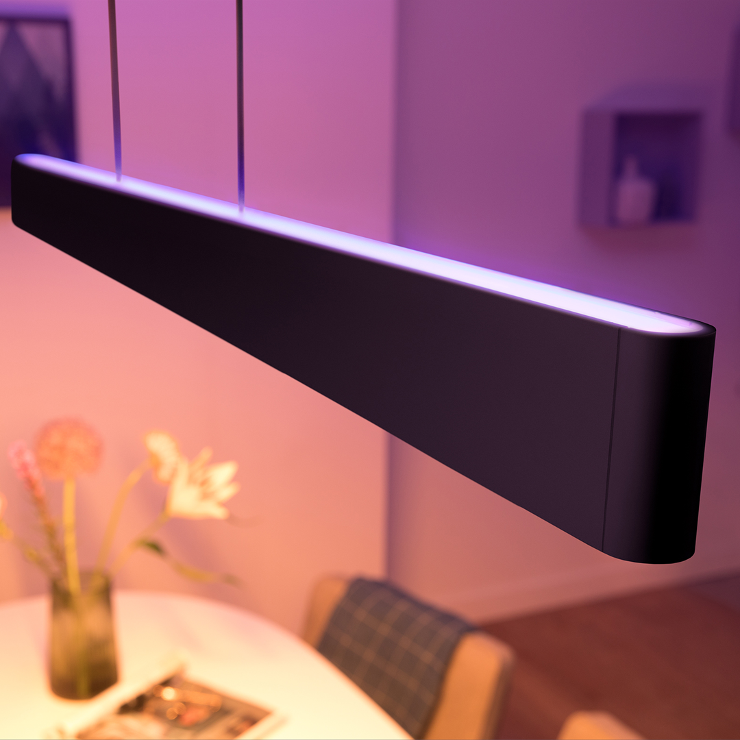 Meer dan een gewone lampenwinkel • Van den Heuvel Verlichting