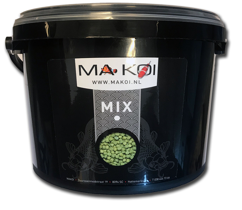 Makoi Mix 16liter - MA-koi