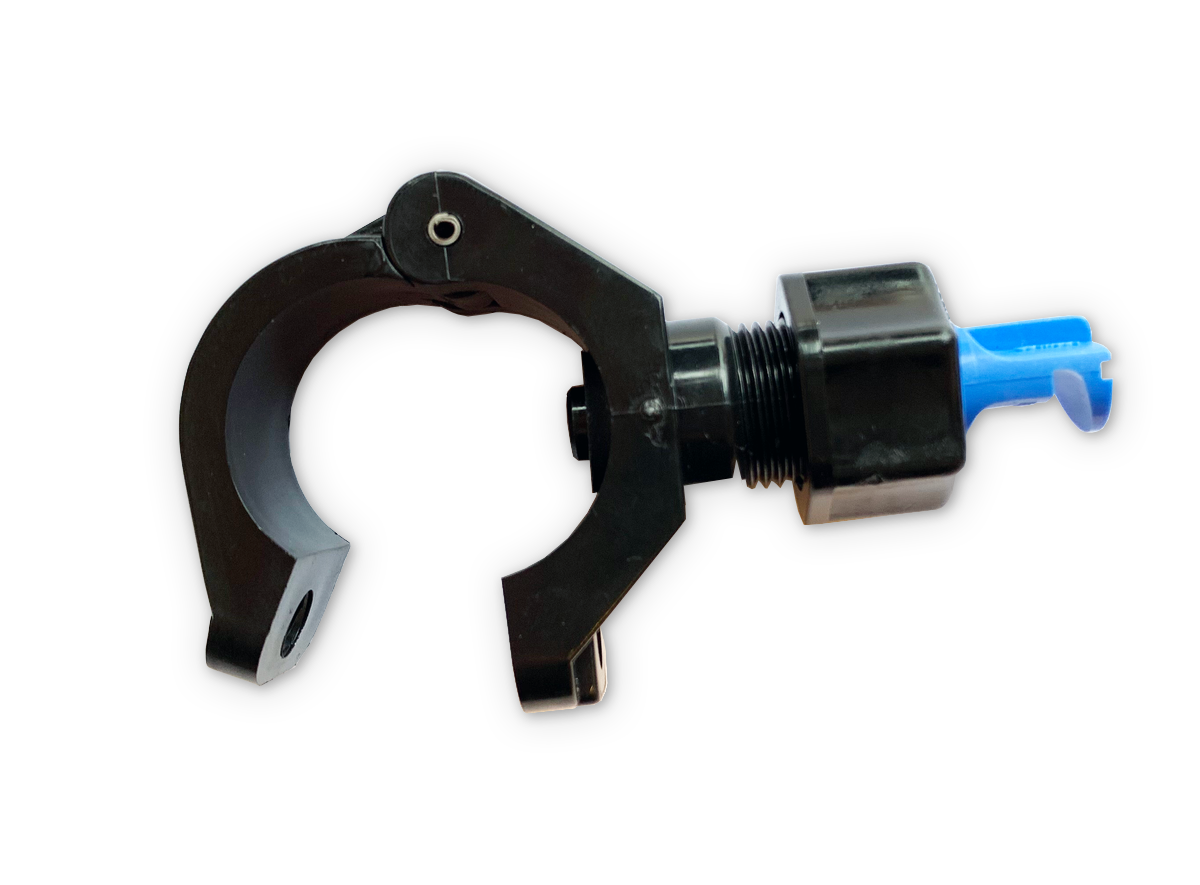 Sproei nozzle compleet - MA-koi