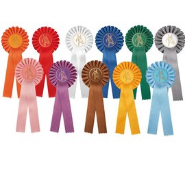 Rozetten voor de paardensport - Sportprijzen