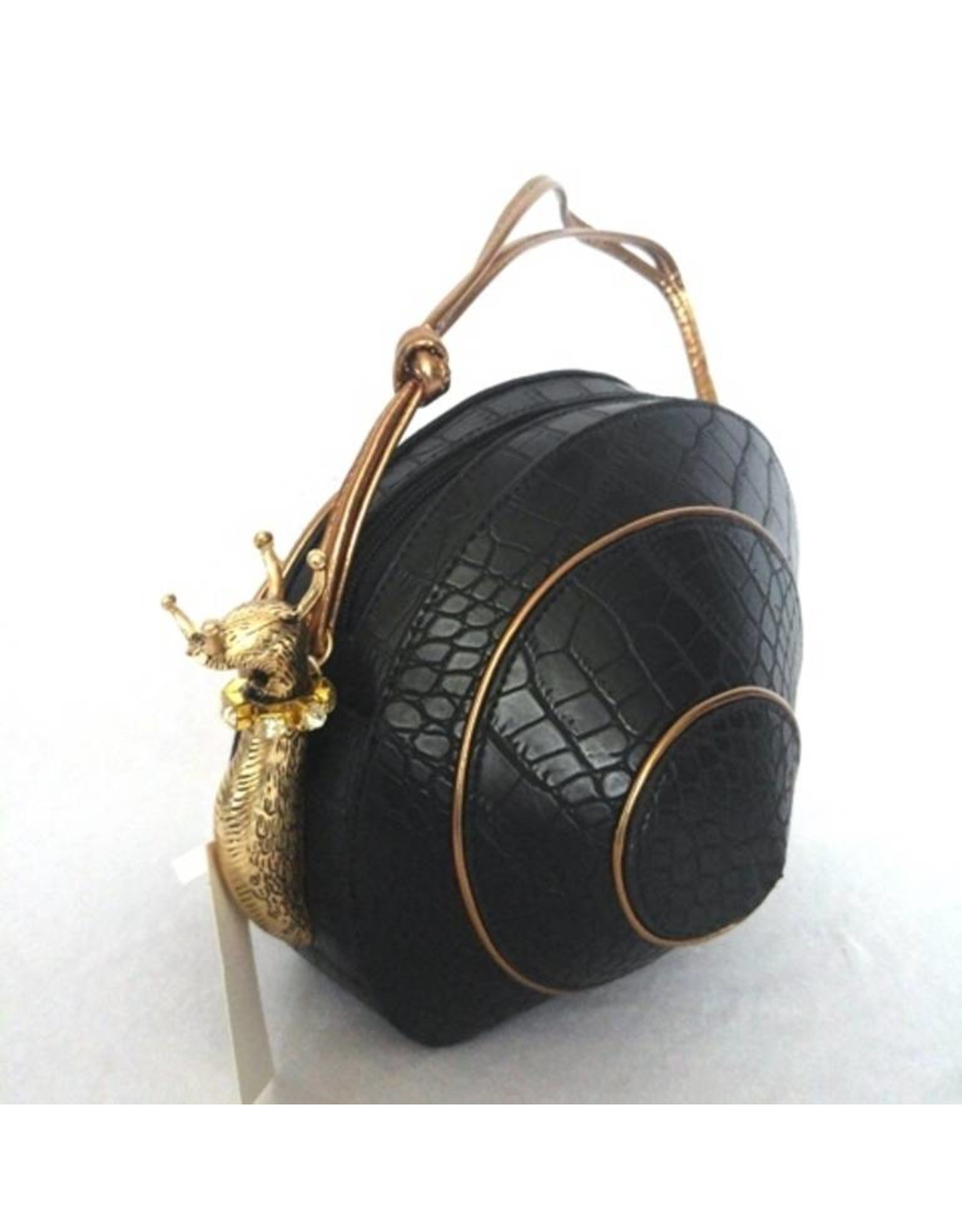 Fantasy bags - Fantasy Bag Snail Black | Bags Boutique Trukado - Bags ...