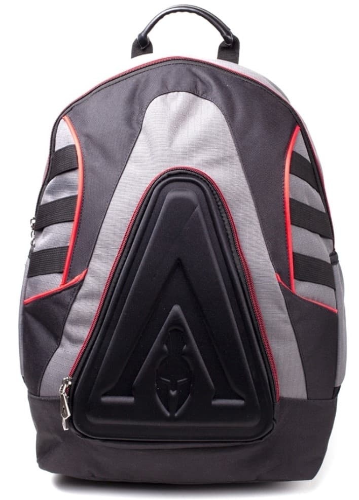 Merchandise backpacks - Assassin's Creed tech backpack - Boutique Trukado