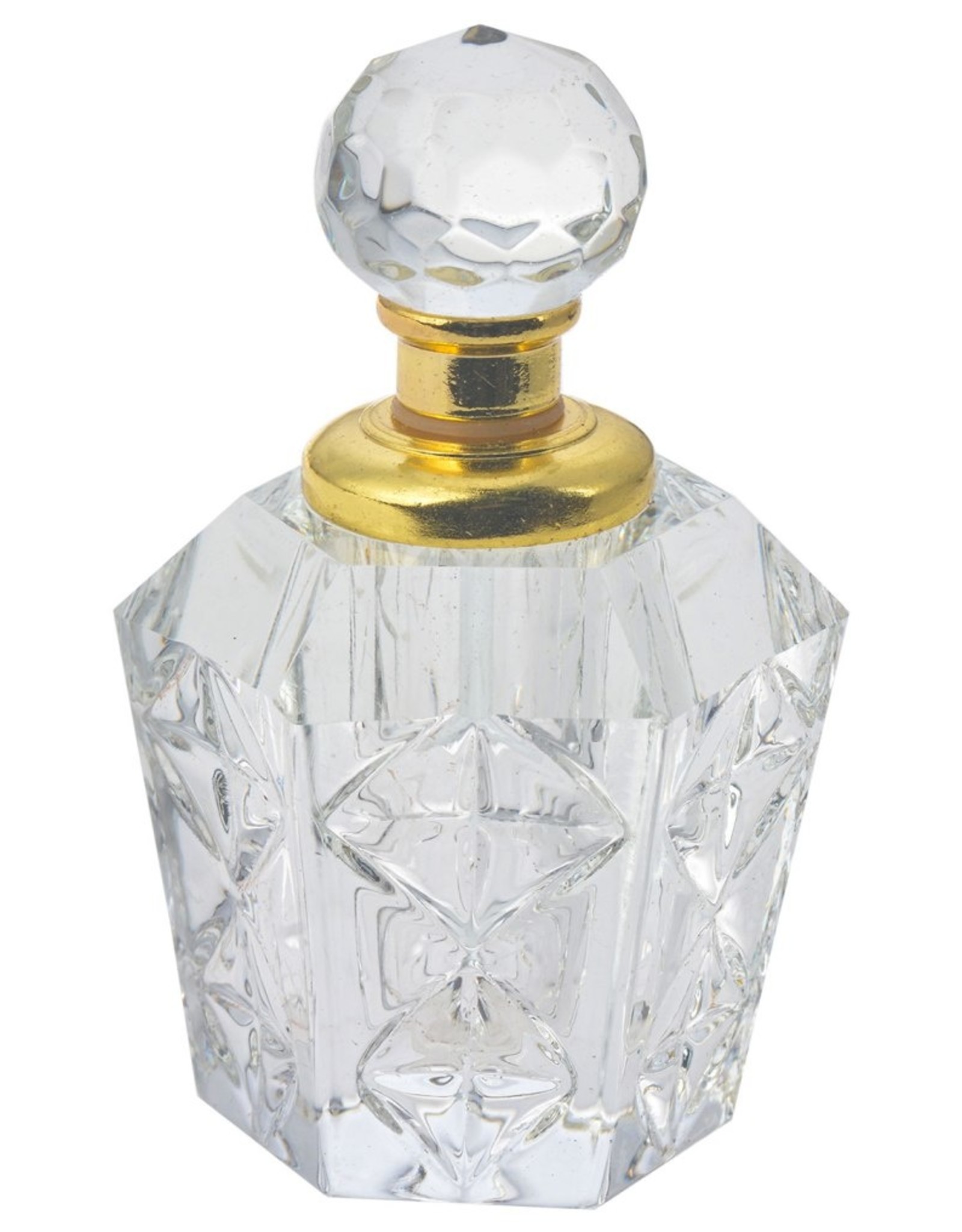 Mini Perfume bottles Set of 3 | Boutique Trukado - Boutique Trukado