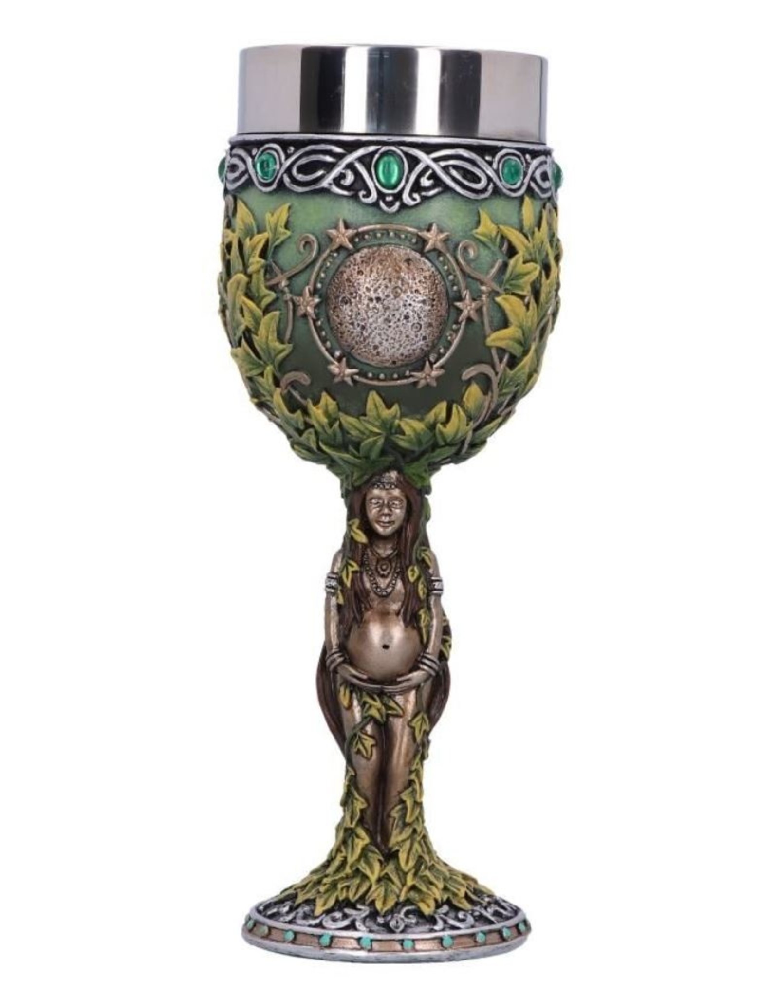 Nemesis Now Triple Moon Mother Kelk 20.8cm | Boutique Trukado ...