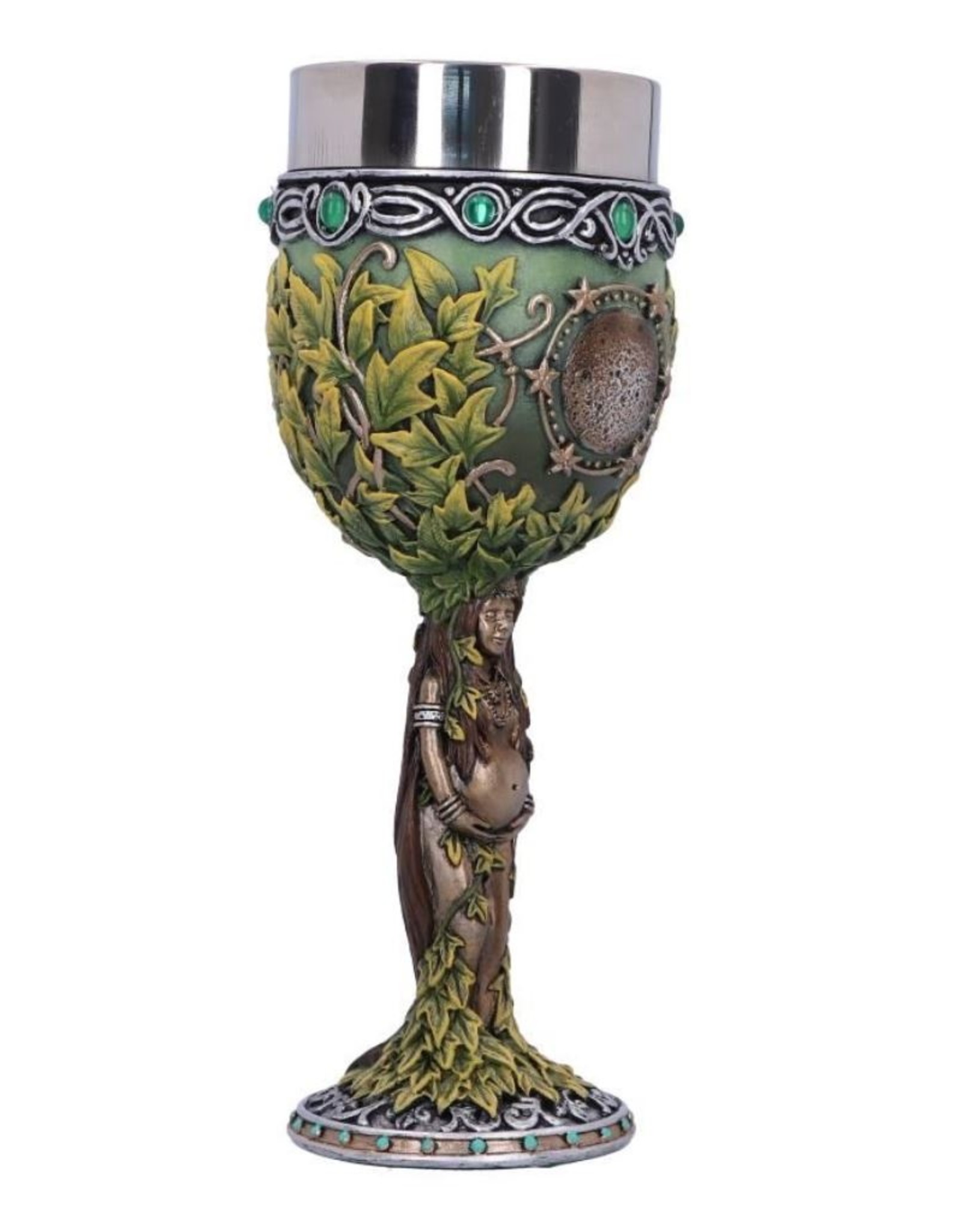 Nemesis Now Triple Moon Mother Kelk 20.8cm | Boutique Trukado ...