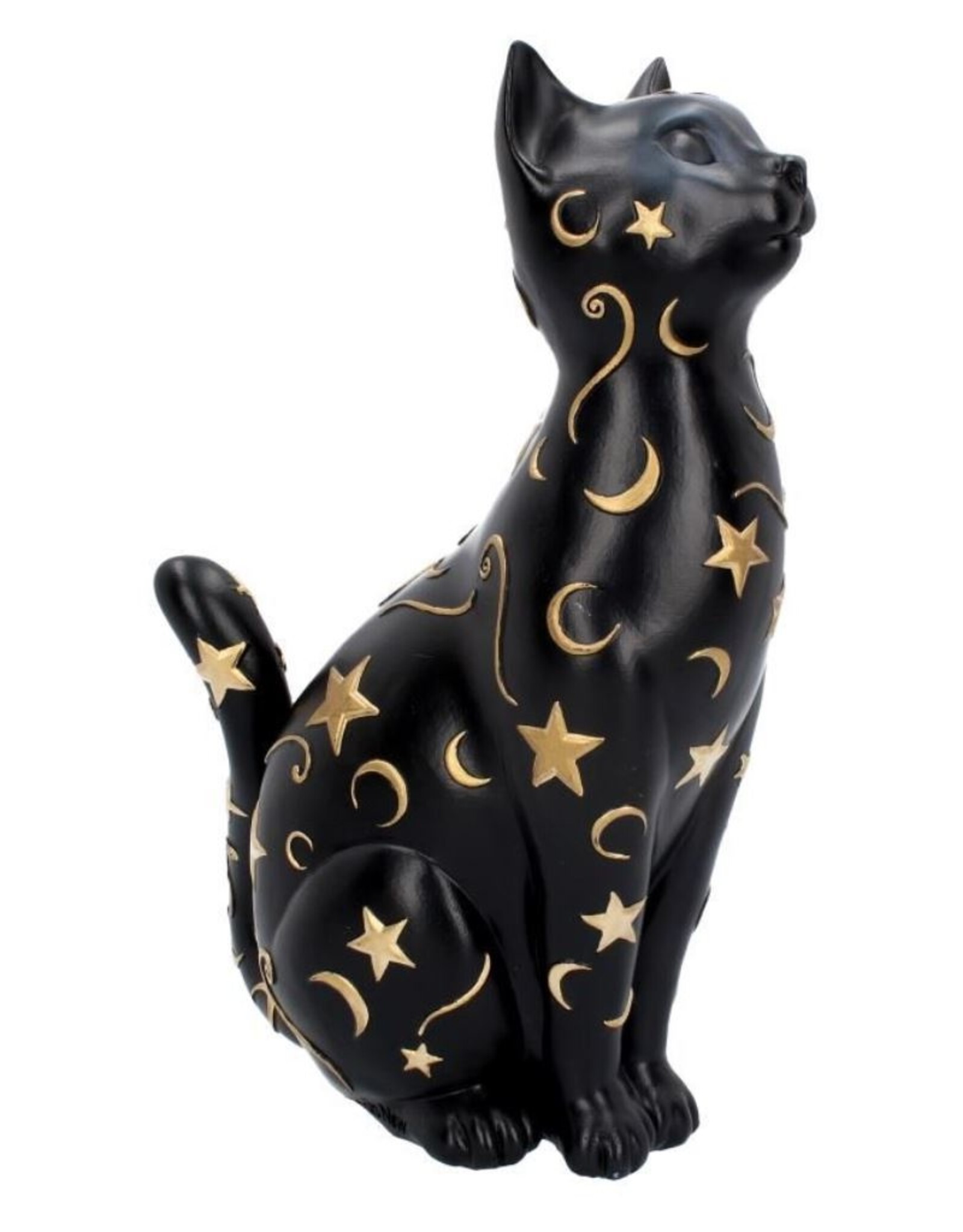 Felis Constellation Cat Figurine 26cm Nemesis Now | Boutique Trukado ...