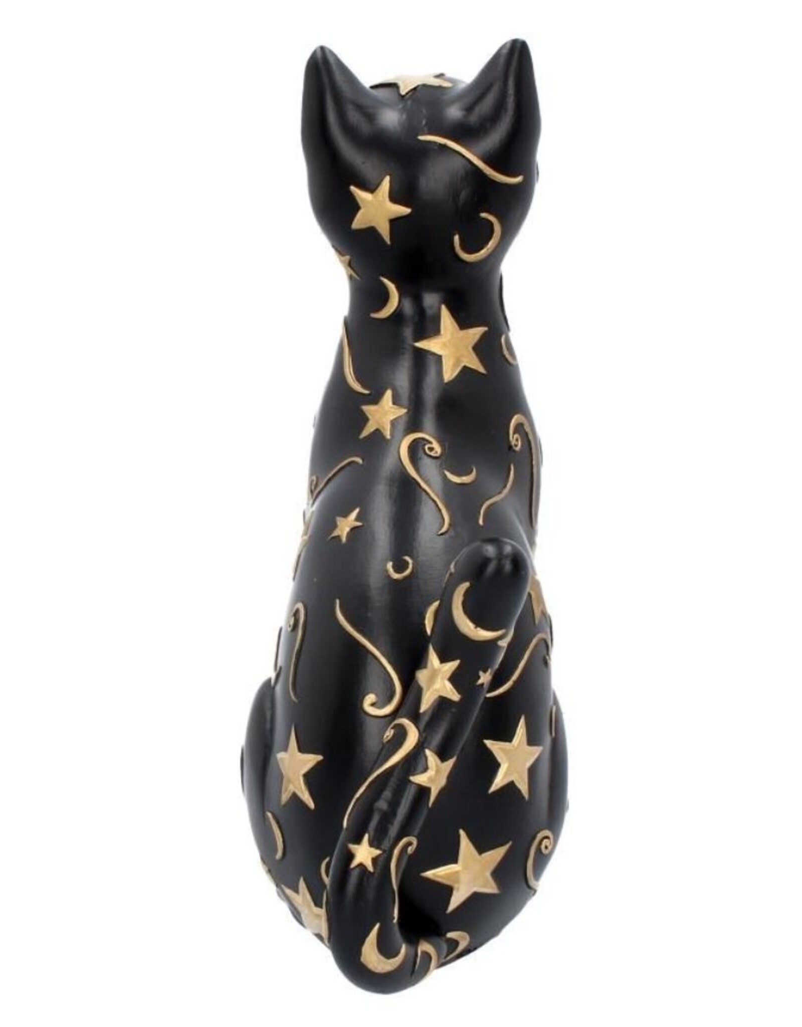Felis Constellation Cat Figurine 26cm Nemesis Now | Boutique Trukado ...