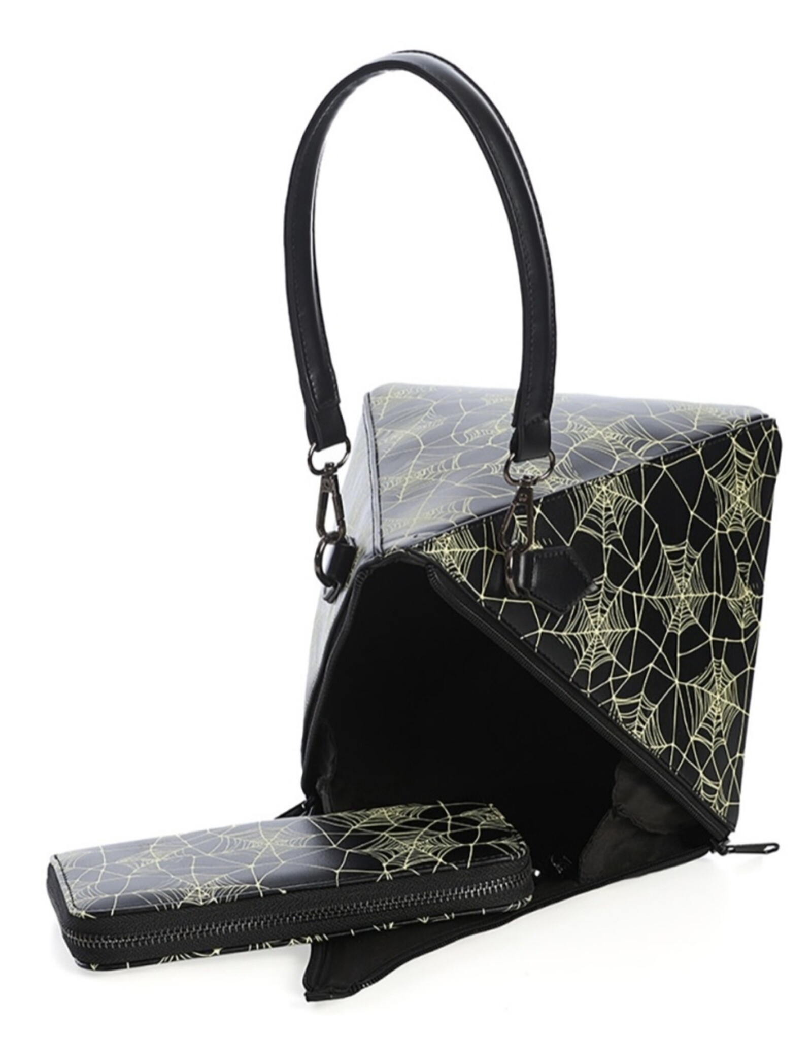 Banned Cleopatra Pyramid handtas | Boutique Trukado - Boutique Trukado