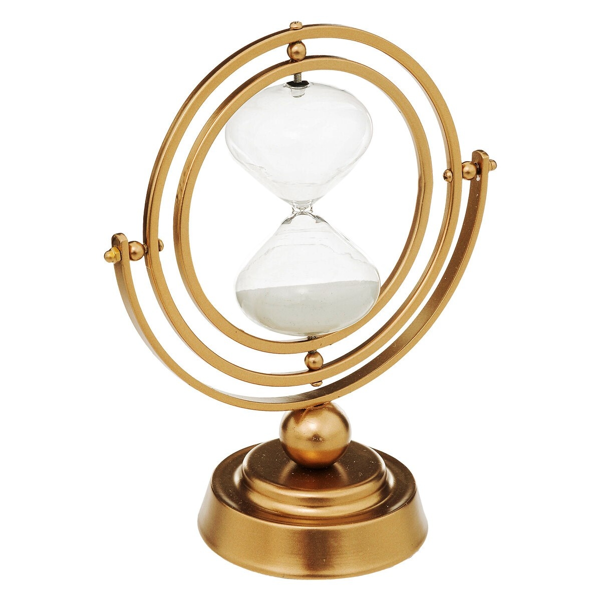 Decorative Hourglass 25cm | Boutique Trukado - Boutique Trukado
