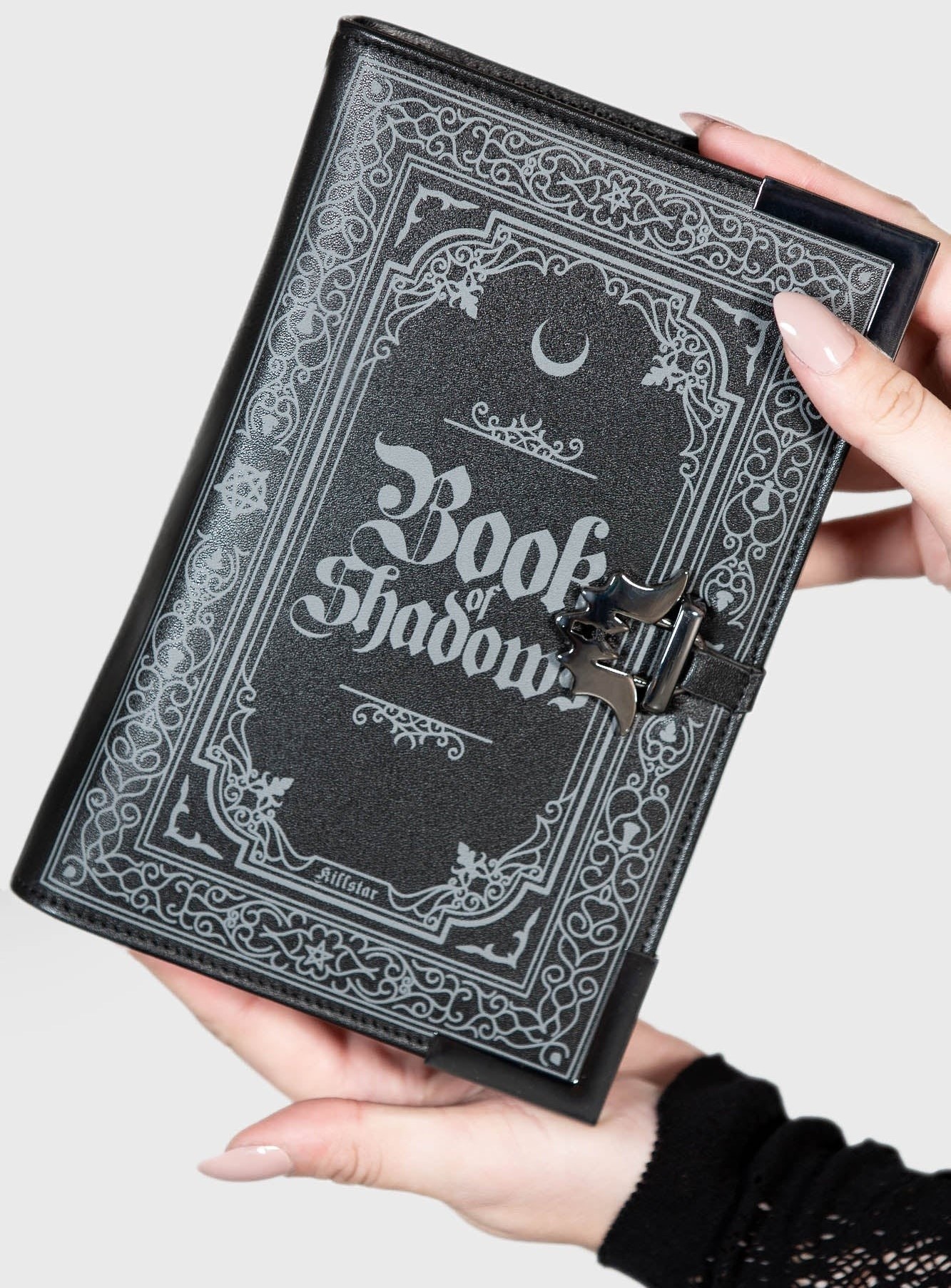 Killstar Pipistrella portemonnee Book of Shadows | Boutique Trukado ...